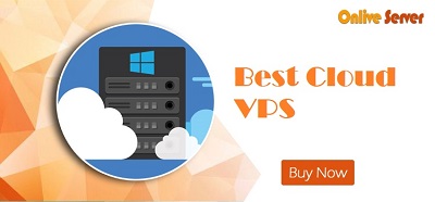 Best Cloud VPS Hosting—Know the Benefits By Onlive Server